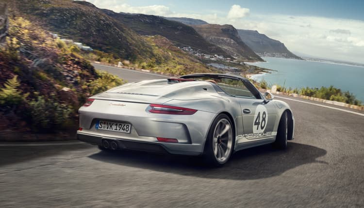 Jack Ingram Porsche Montgomery AL | New & Pre-Owned Porsche Cars